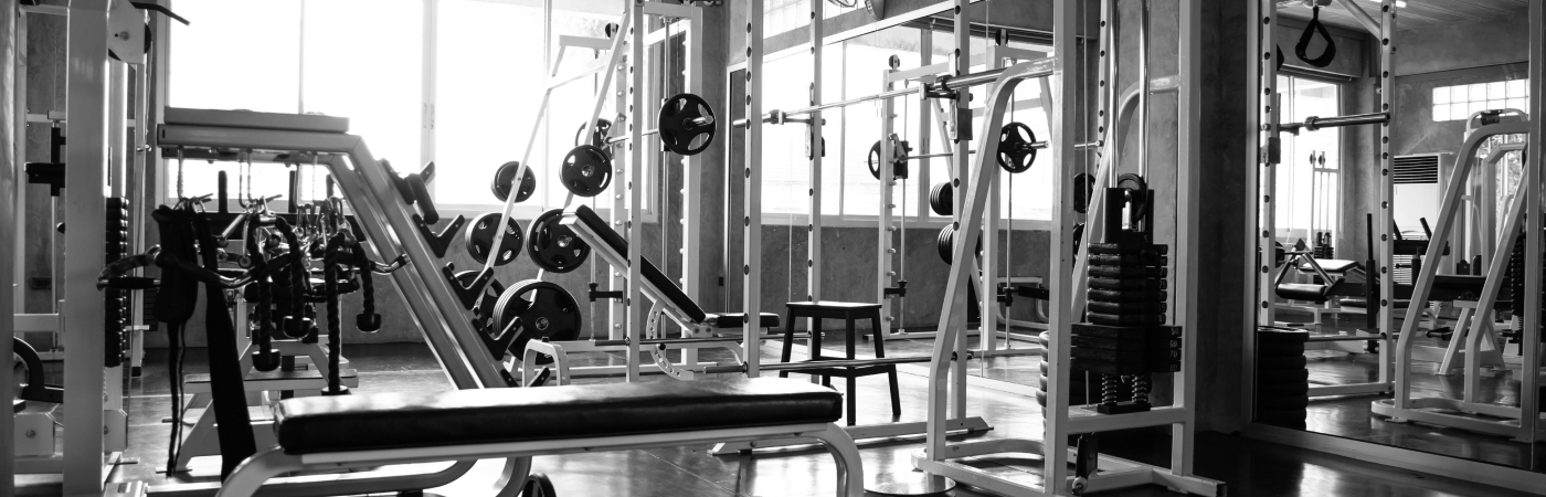 About Us - Iron Legends